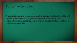 Chapter 3 research methodology | PPTX