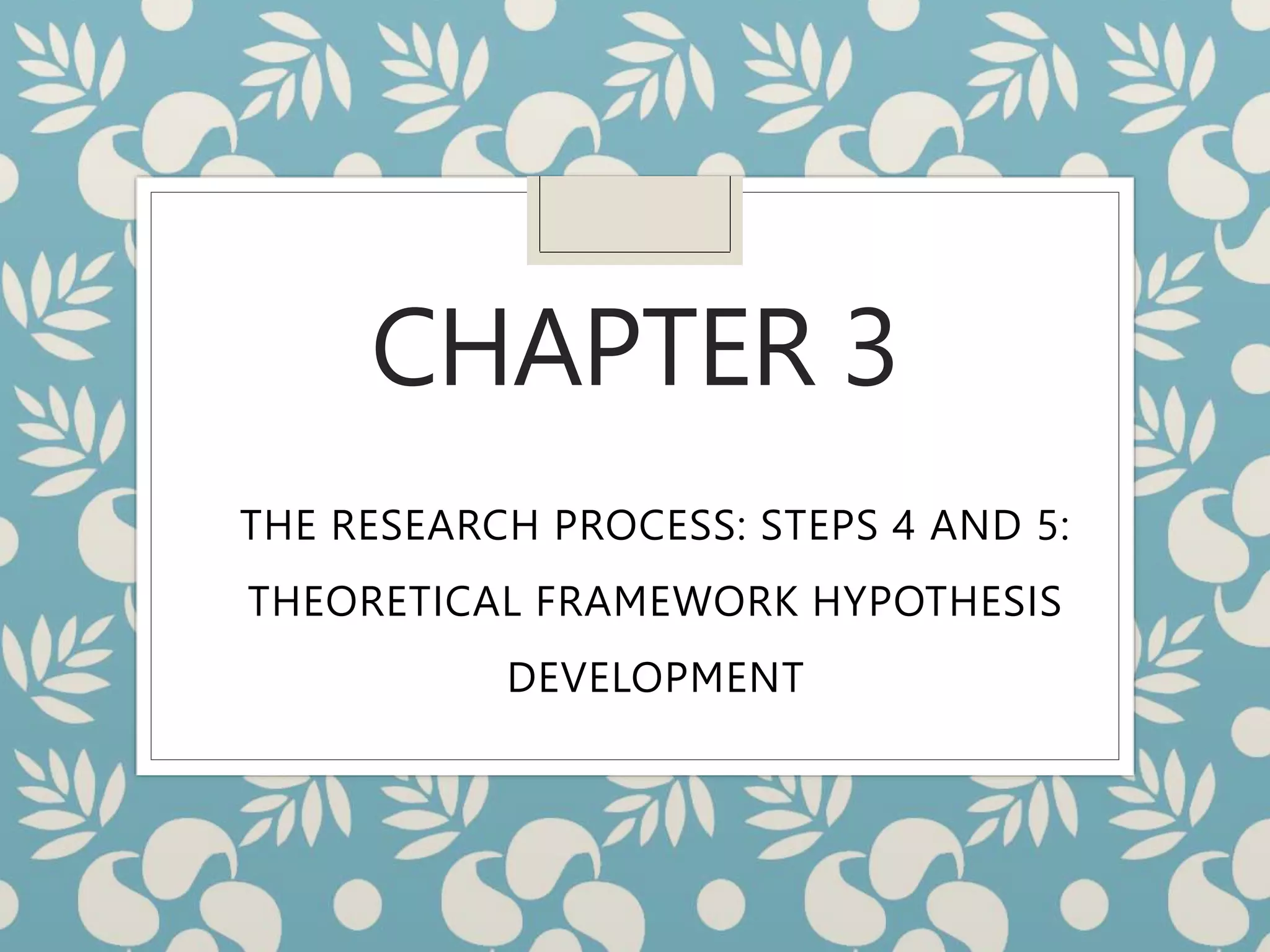 Chapter 3_Research Process 4-5.ppt