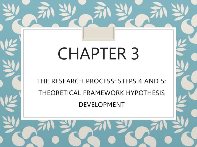 Chapter 3_Research Process 4-5.ppt
