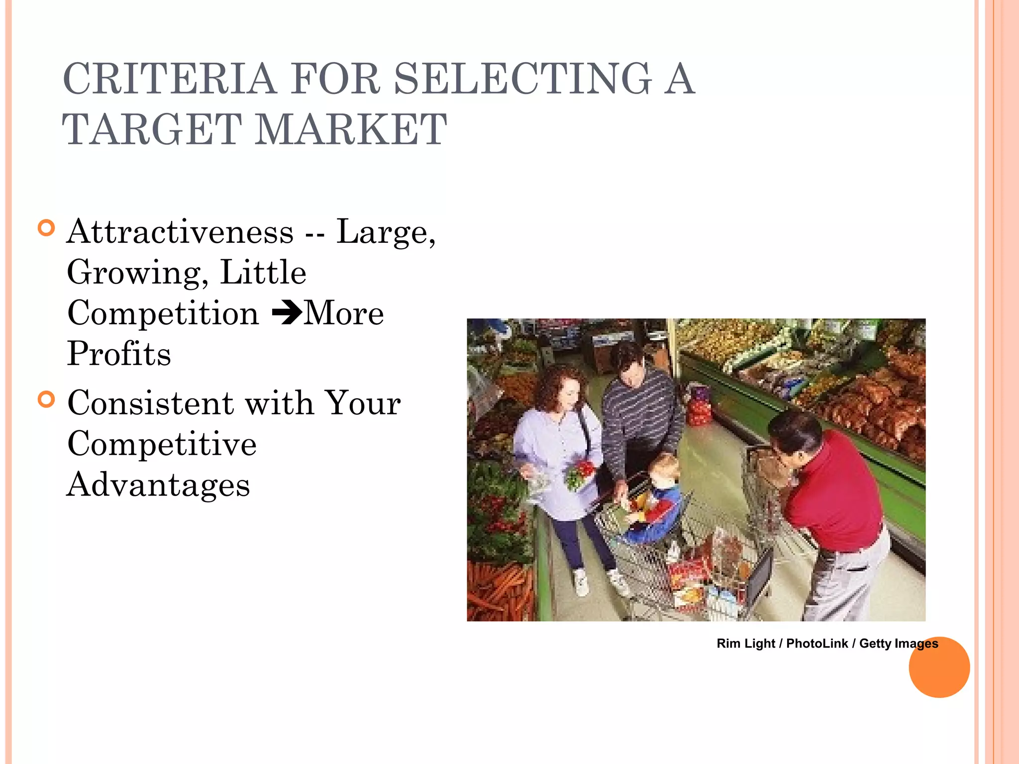 Retail Strategy | PPT