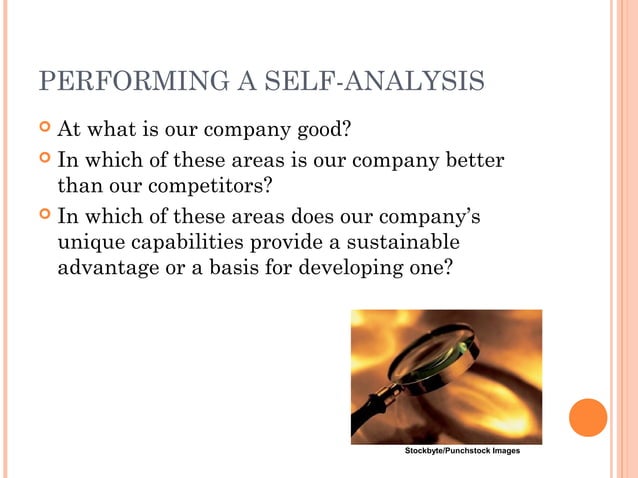 Retail Strategy | PPT