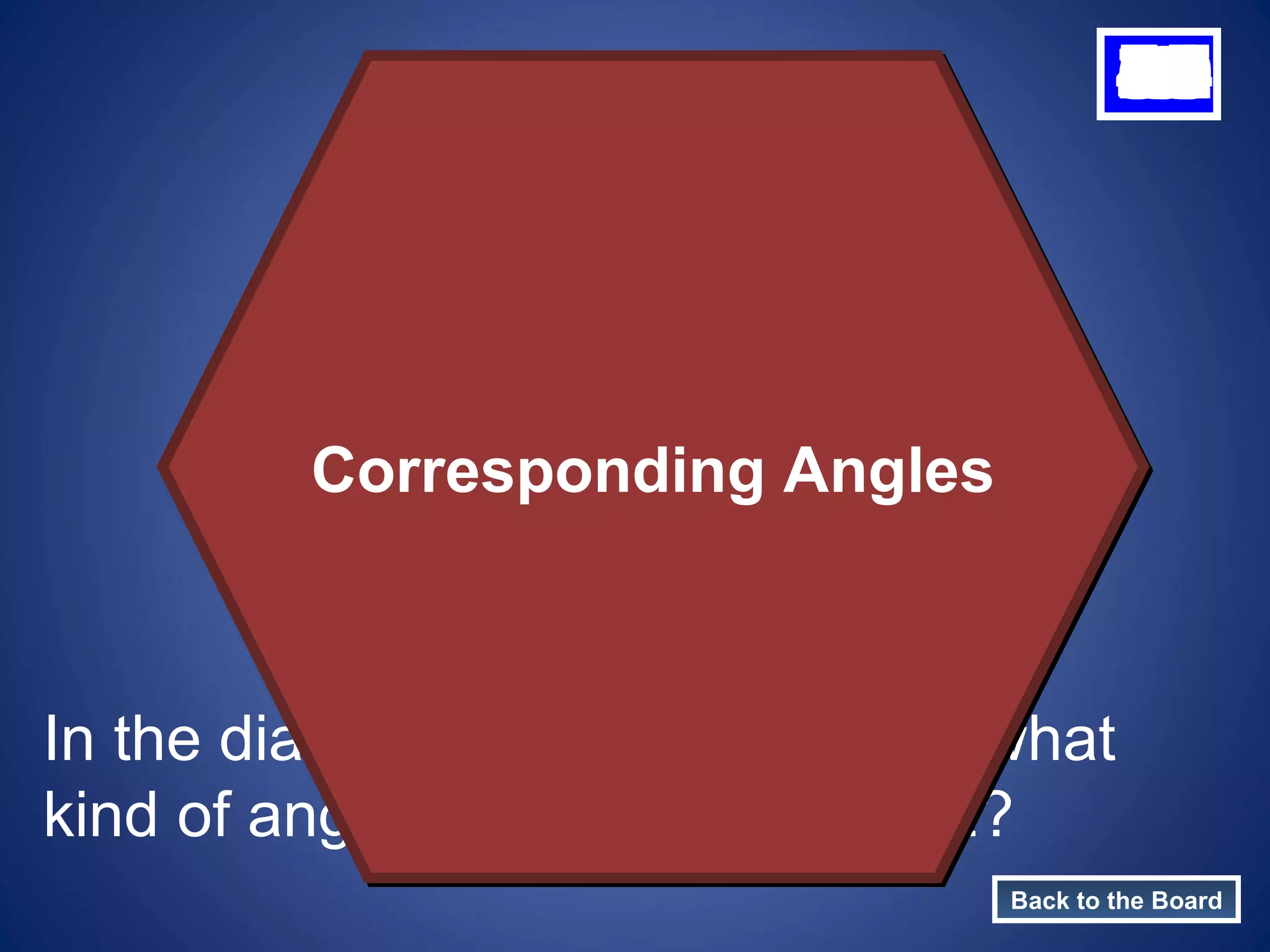 Parallel & Perpendicular Lines | PPT | Physics | Science