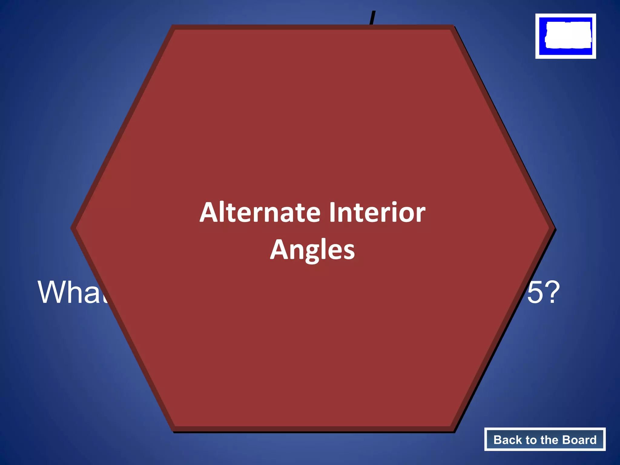 Parallel & Perpendicular Lines | PPT | Physics | Science