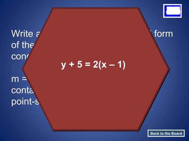 Parallel & Perpendicular Lines | PPT | Physics | Science