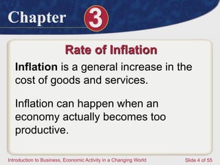 Chapter 3 revised | PPT