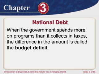 Chapter 3 revised | PPT