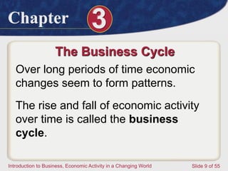 Chapter 3 revised | PPT