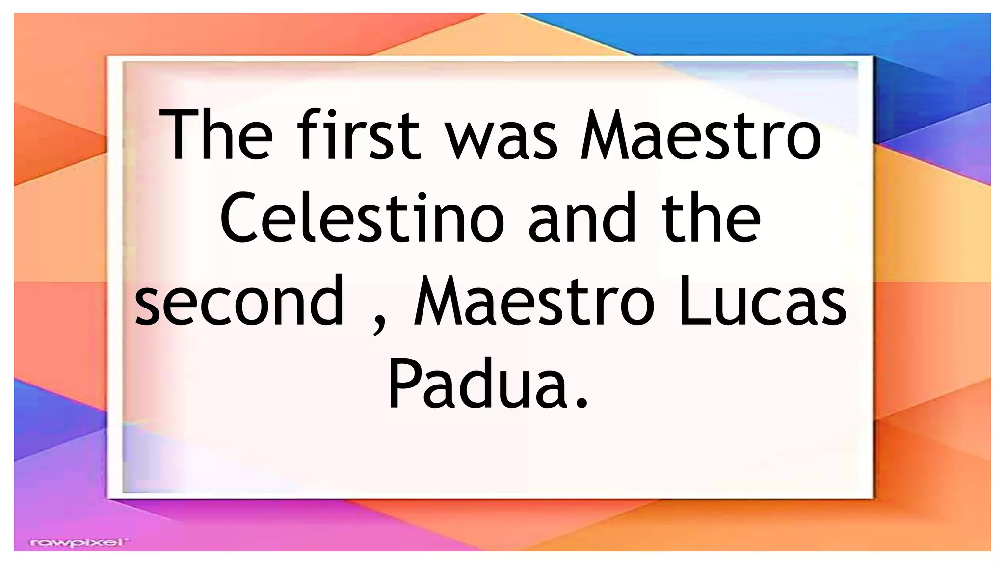 chapter 3 RIZAL'S LIFE.pptx