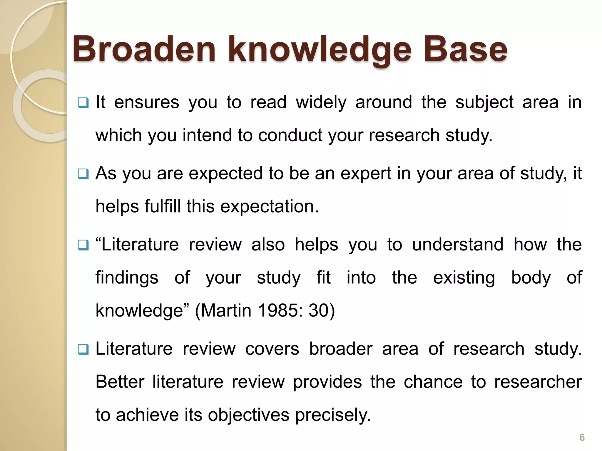 Research Methodology | PPTX