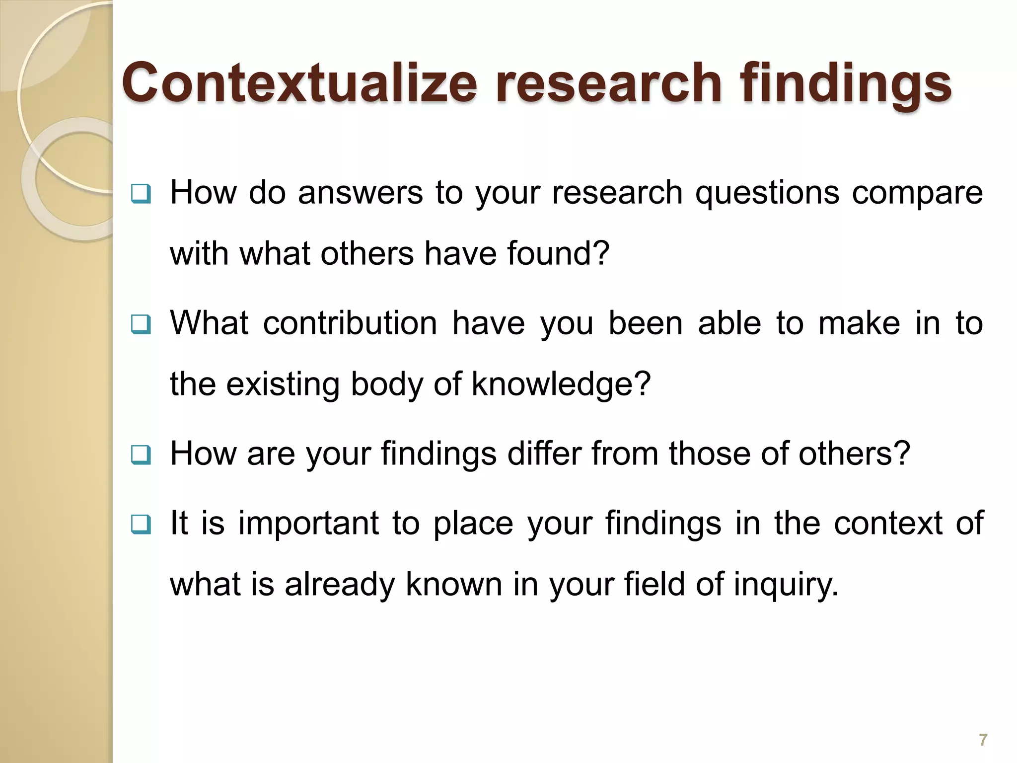 Research Methodology | PPTX