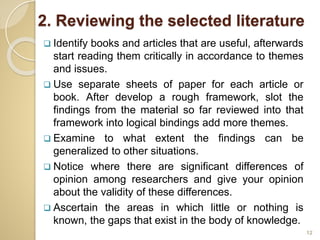 Research Methodology | PPTX