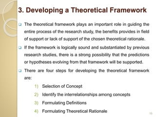 Research Methodology | PPTX