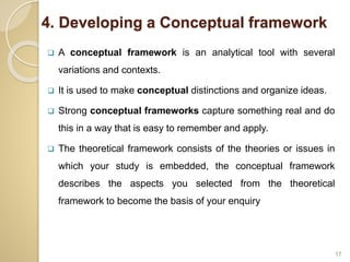 Research Methodology | PPTX