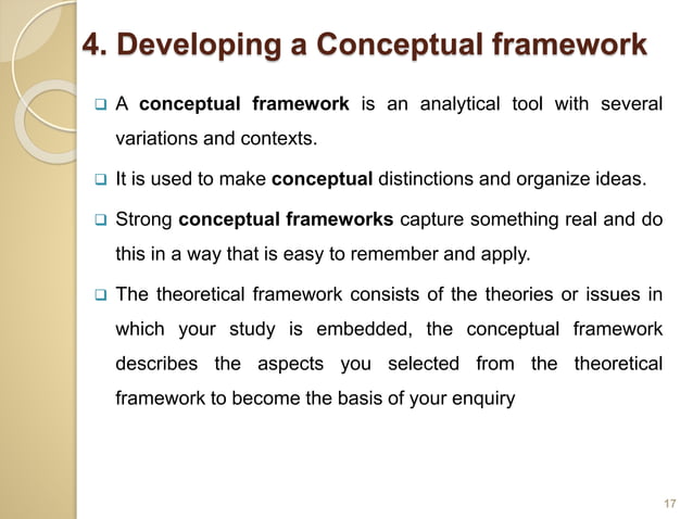 Research Methodology | PPTX
