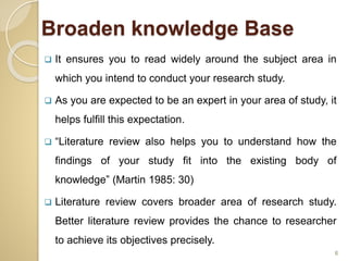 Research Methodology | PPTX