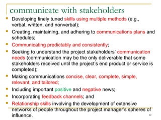 Chapter 3- Role of a project manager.ppt