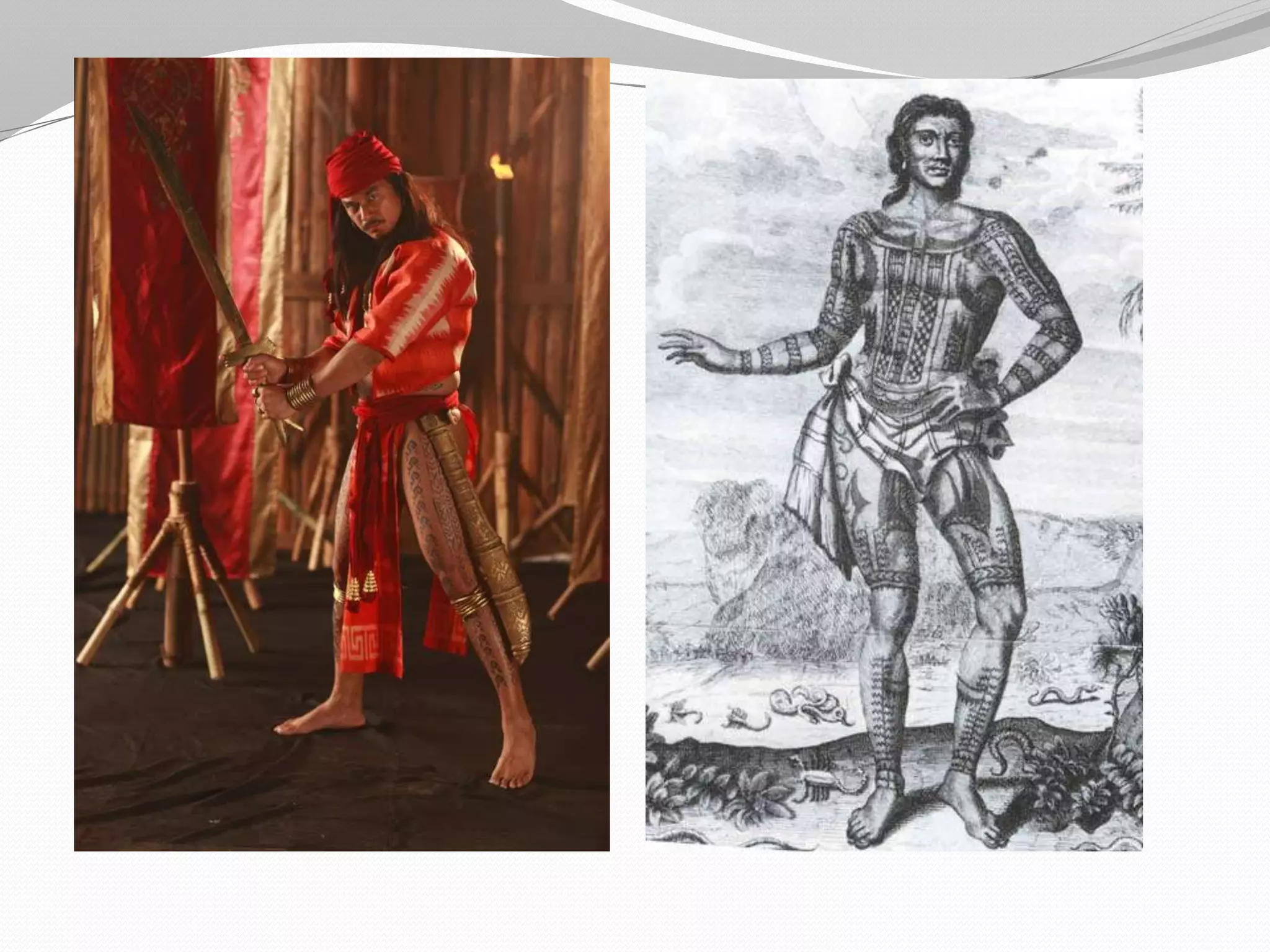 Chapter III : Early Philippine Society and Culture | PPTX