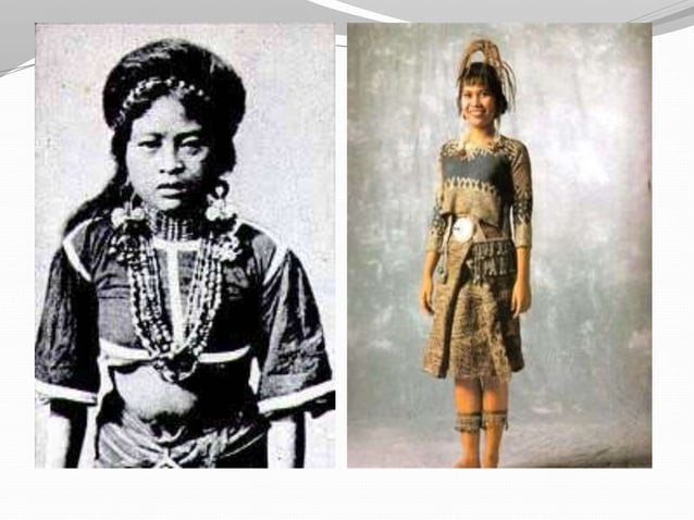 Chapter III : Early Philippine Society and Culture | PPTX | Women\'s ...