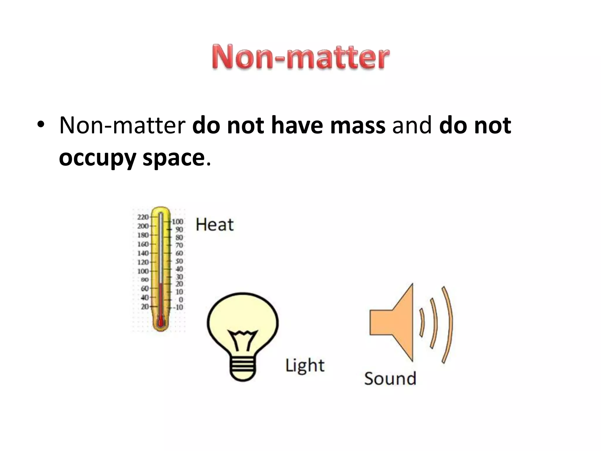Chapter 3 (science form 1) | PPTX