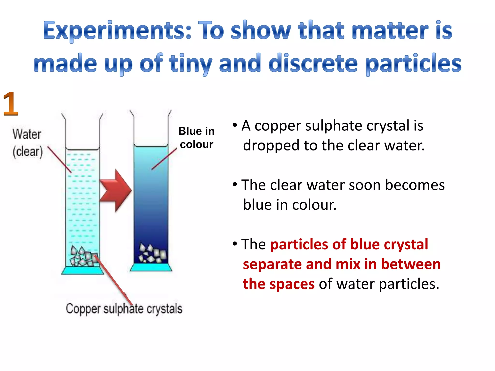 Chapter 3 (science form 1) | PPTX