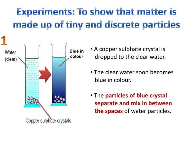Chapter 3 (science form 1) | PPTX