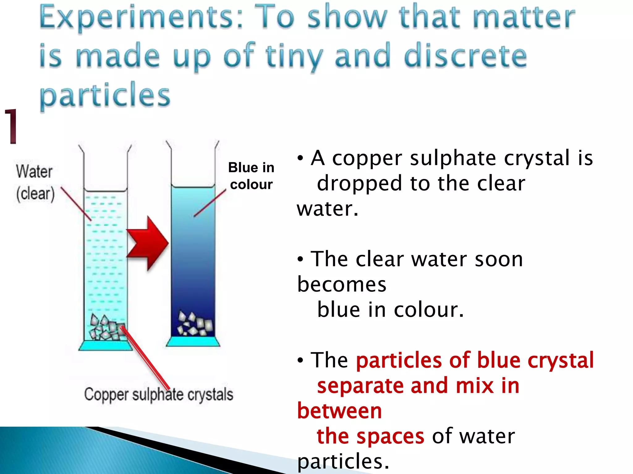 Chapter 3 (science form 1) | PPTX