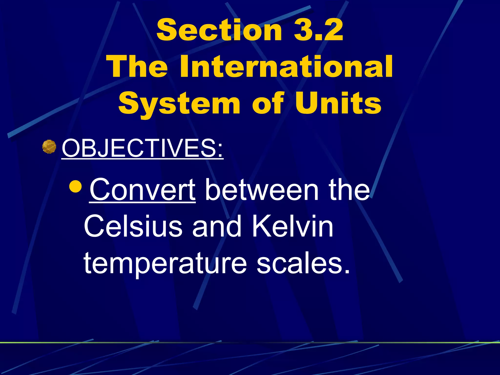 Chemistry - Chp 3 - Scientific Measurement - PowerPoint | PPT
