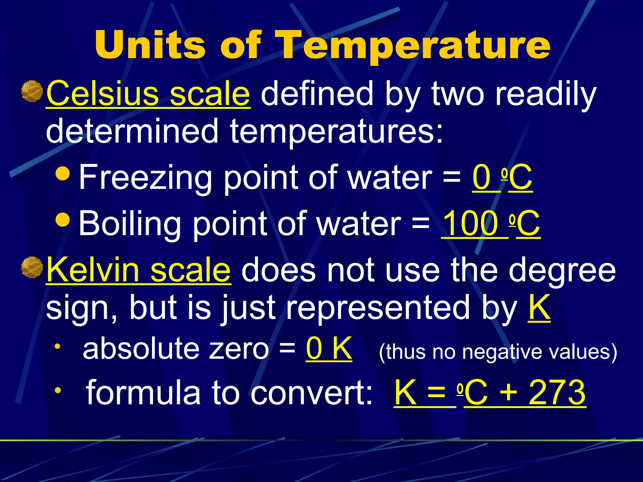 Chemistry - Chp 3 - Scientific Measurement - PowerPoint | PPT