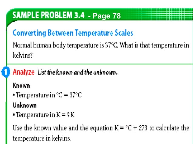 Chemistry - Chp 3 - Scientific Measurement - PowerPoint | PPT