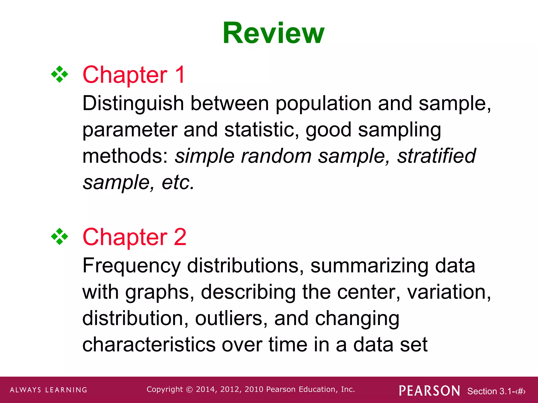 Chapter 3 Section 1.ppt