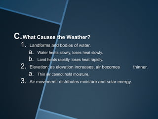 Chapter 3 section 1 powerpoint | PPTX