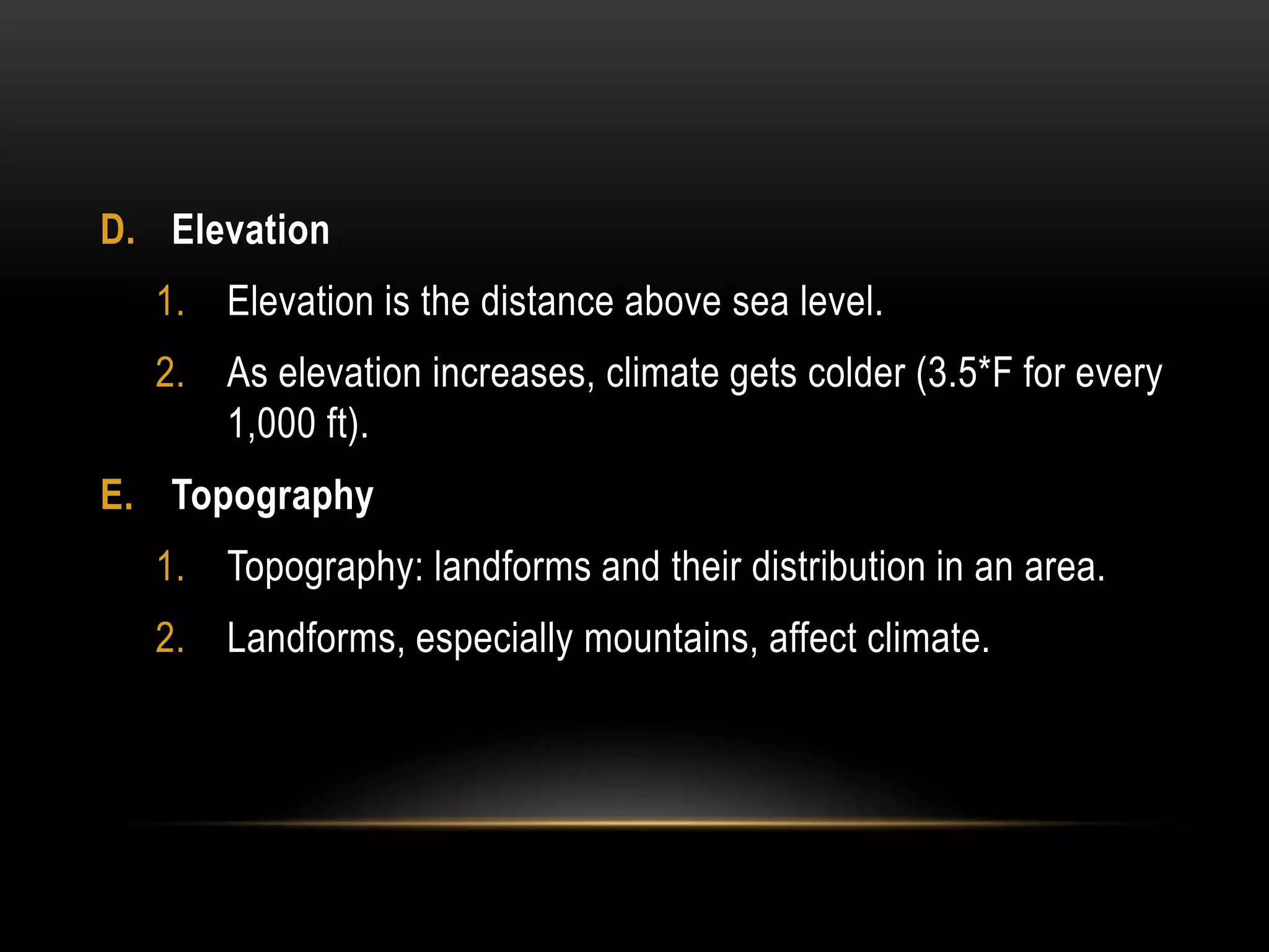 Chapter 3 section 2 powerpoint | PPTX