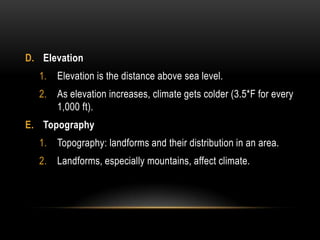 Chapter 3 section 2 powerpoint | PPTX