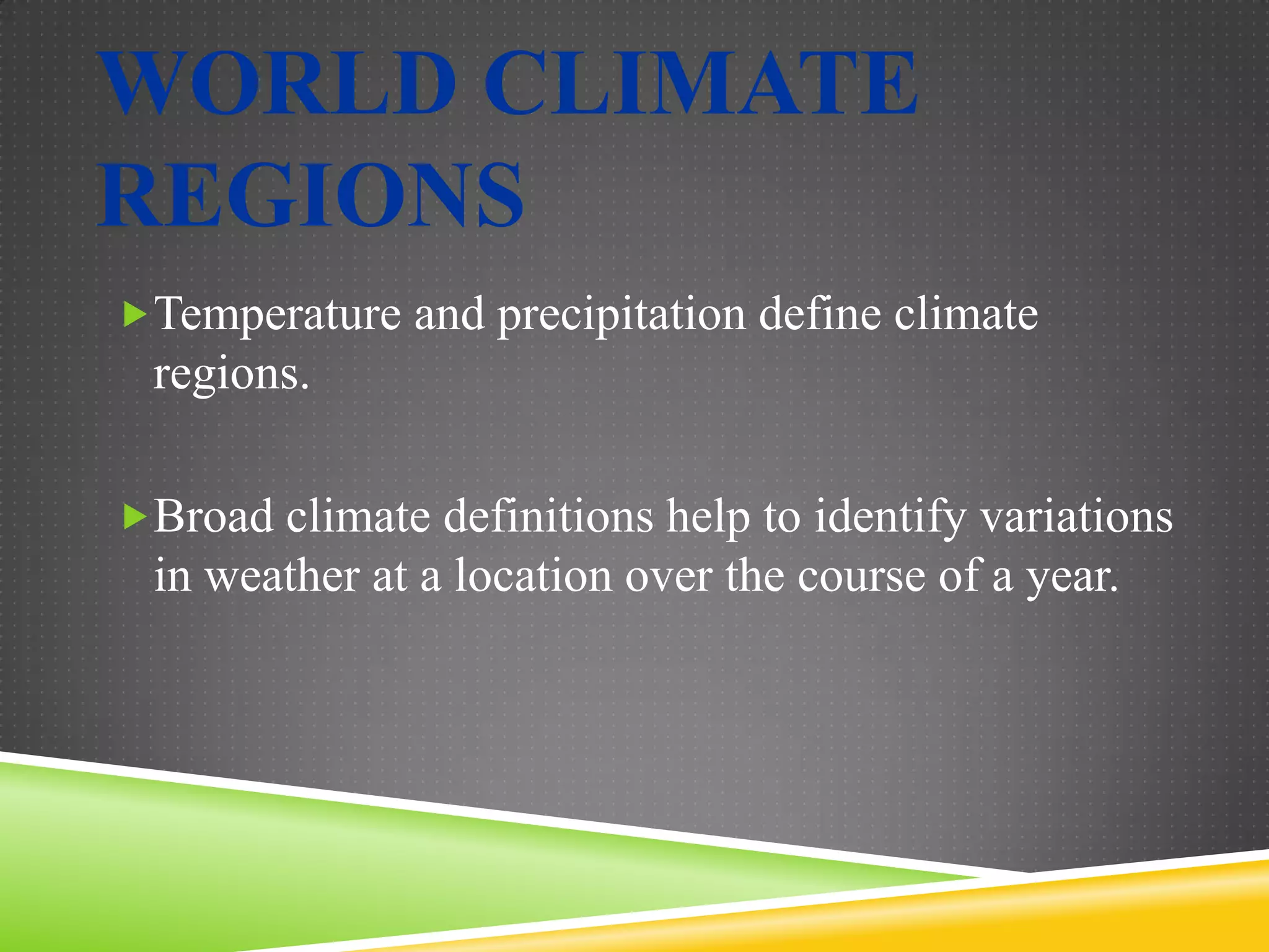 Chapter 3 section 3 powerpoint | PPTX