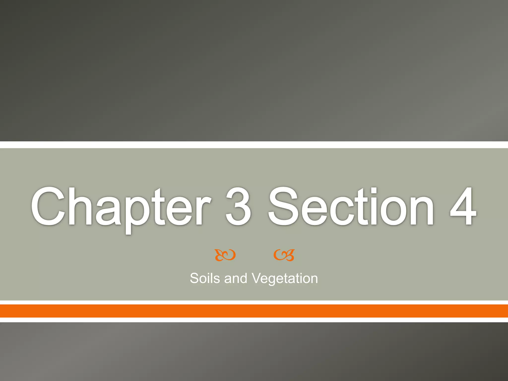 Chapter 3 section 4 powerpoint | PPT