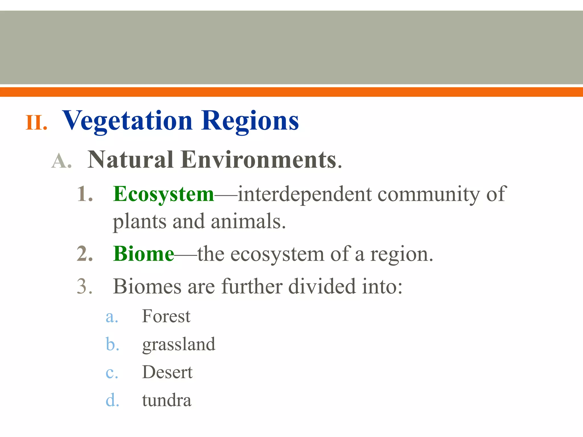 Chapter 3 section 4 powerpoint | PPT