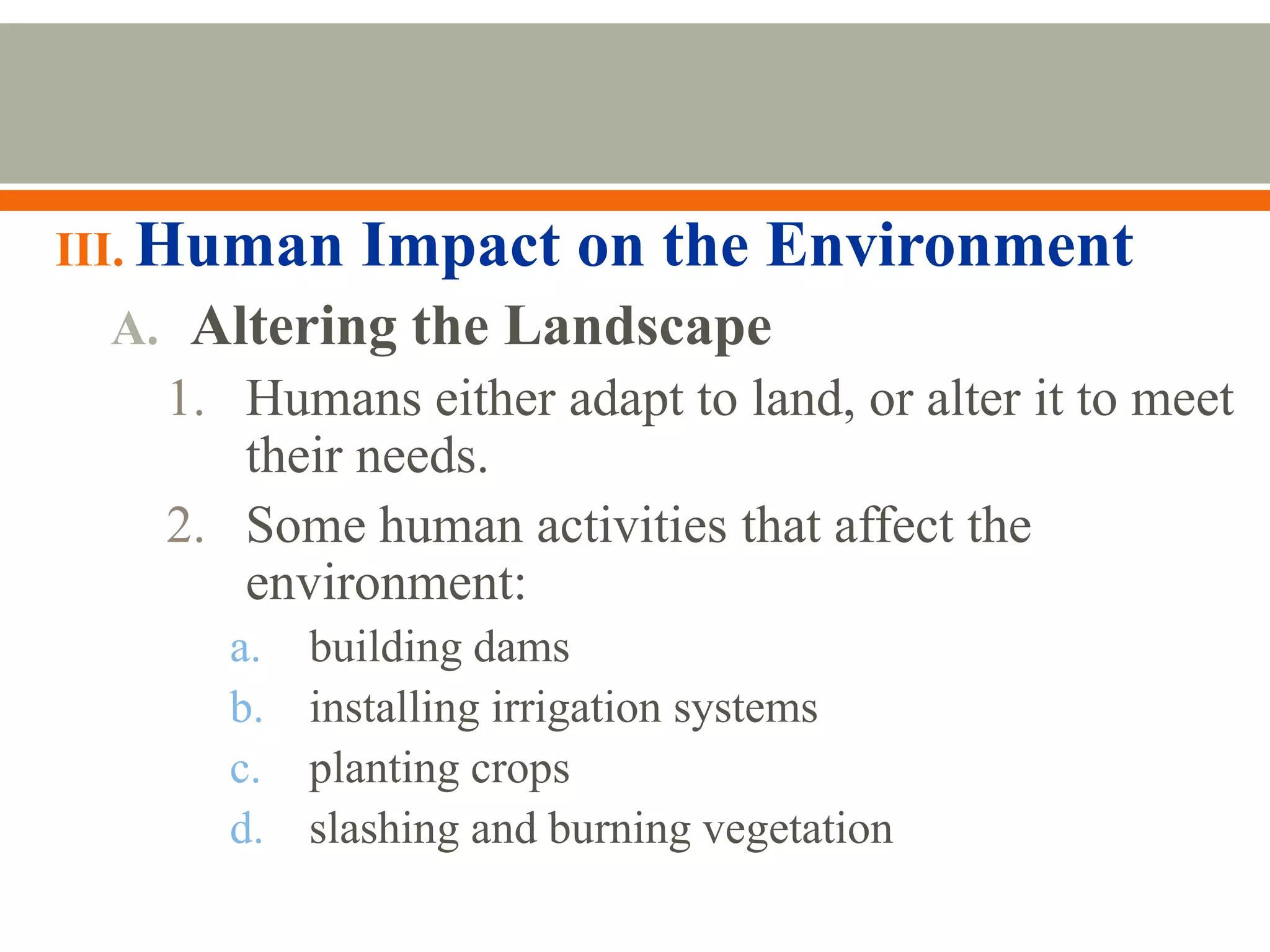 Chapter 3 section 4 powerpoint | PPT