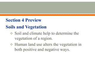 Chapter 3 section 4 powerpoint | PPTX