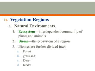 Chapter 3 section 4 powerpoint | PPT
