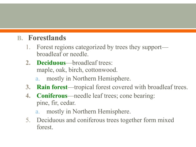 Chapter 3 section 4 powerpoint | PPT