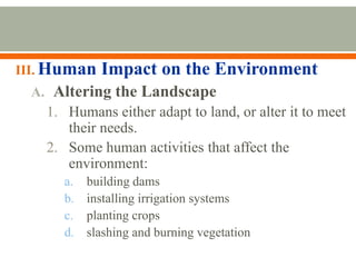 Chapter 3 section 4 powerpoint | PPTX