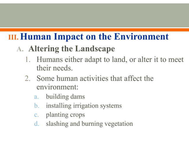 Chapter 3 section 4 powerpoint | PPT
