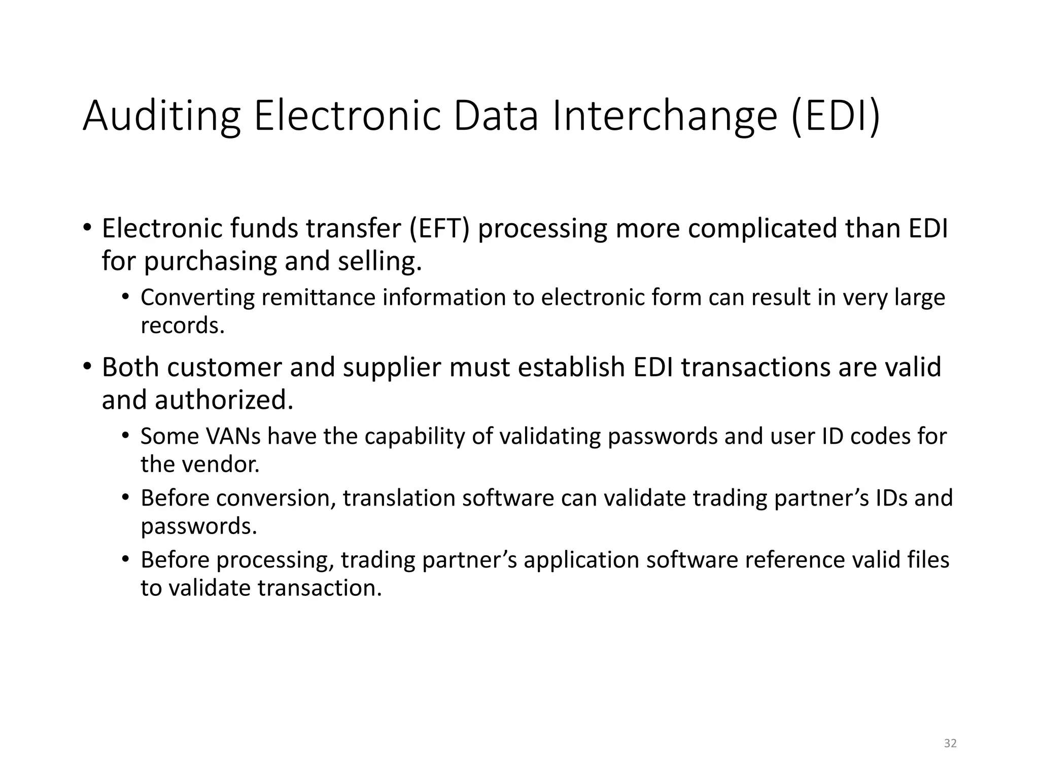 Chapter 3 Security Part I Auditing Operating Systems And Networks Ppt 