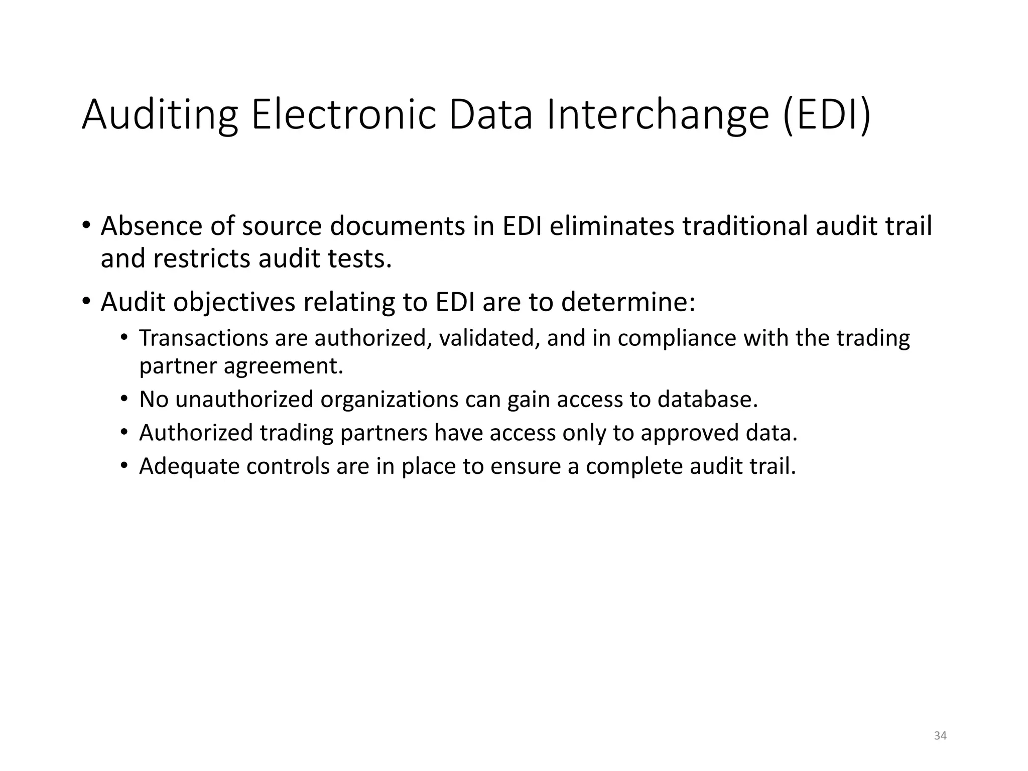 Chapter 3 security part i auditing operating systems and networks | PPTX