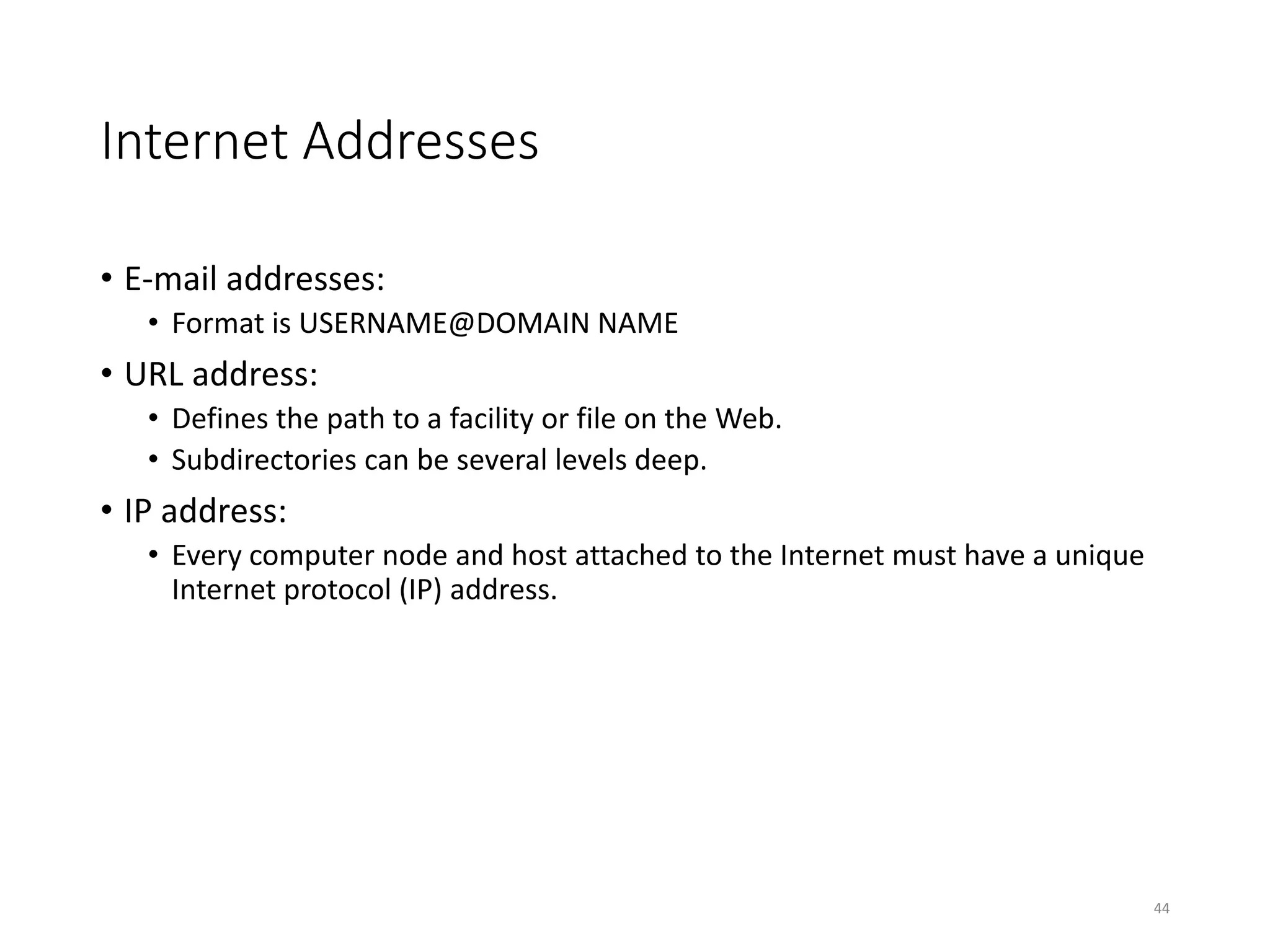 Chapter 3 security part i auditing operating systems and networks | PPTX