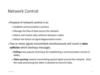 Chapter 3 security part i auditing operating systems and networks | PPTX