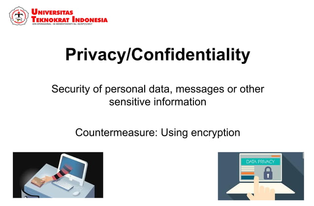 Chapter 3 security principals | PPT