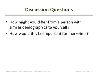 Chapter 3 Segmentation, Targeting & Positioning | PPT
