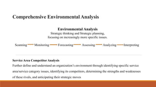 Chapter 3 SERVICE AREA COMPETITION ANALYSIS.pptx