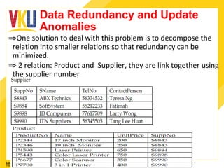 Chapter3 session1 | PPT